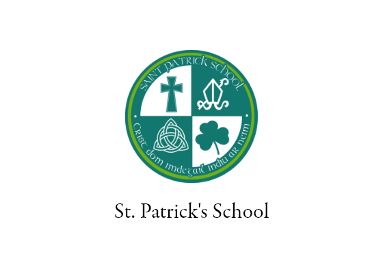 Staff – About – St. Patrick's School